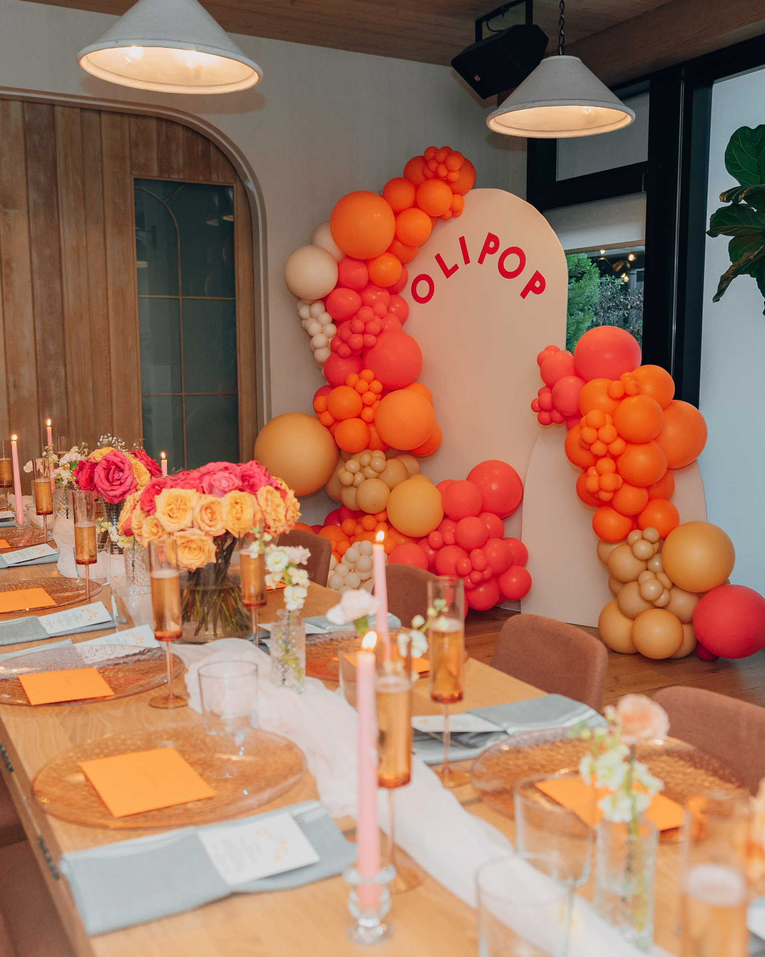 Elevated Experience - Luxury Event Planning