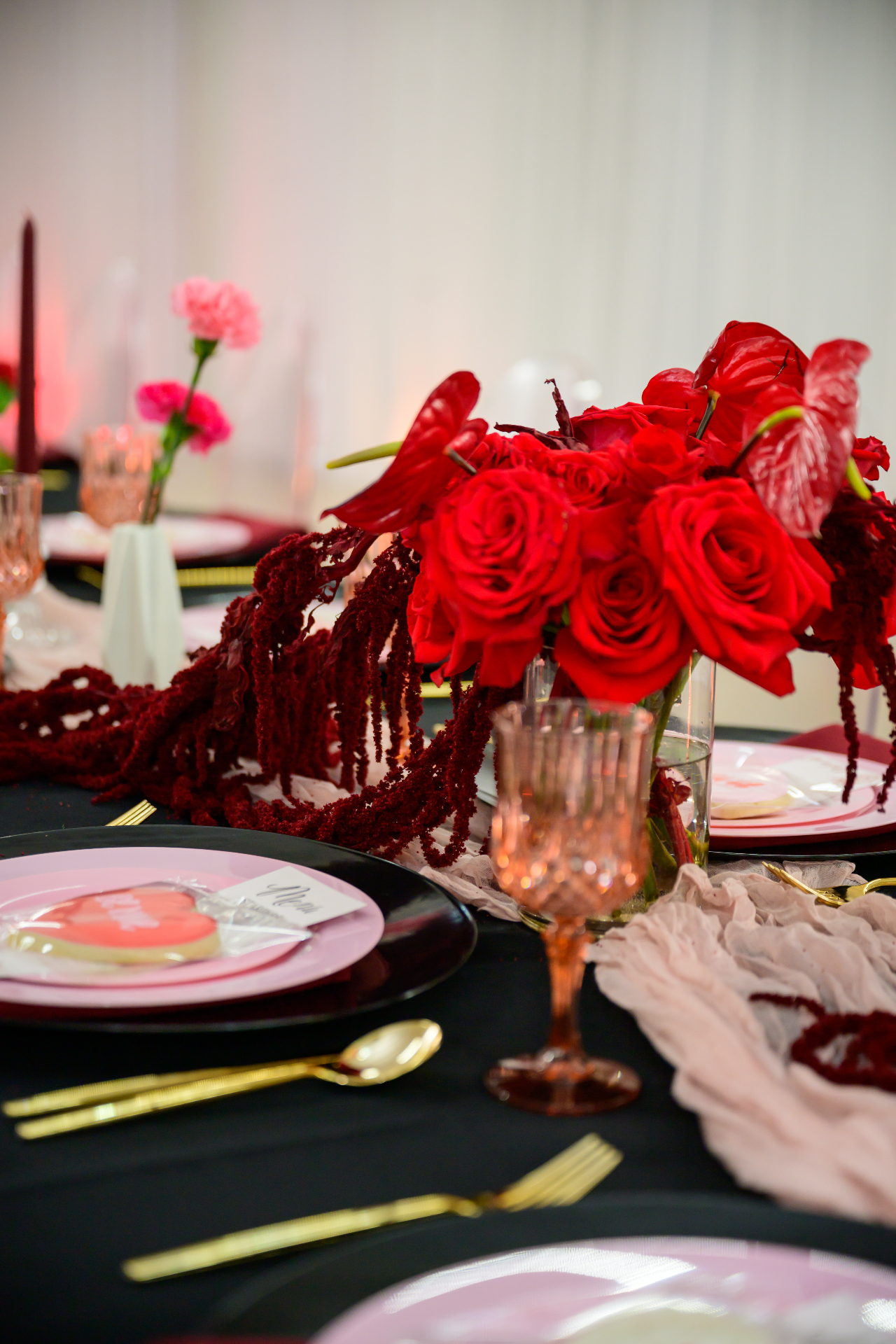Elevated Experience - Luxury Event Planning